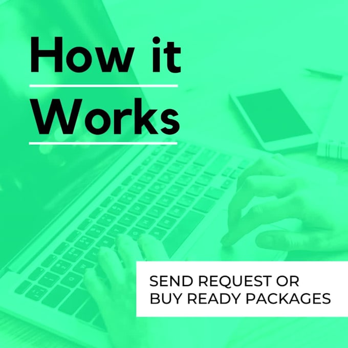 Make for you new amazing tokens with distribution channels by Mrdaxdax ...