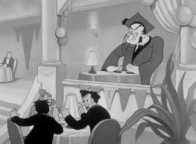 Do 2d disney style viedo, 2d handdrawn traditional animation, 2d cel ...