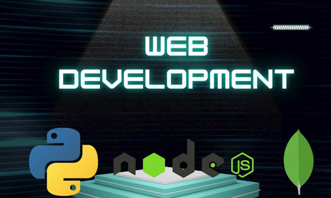 Build full stack application with node js reactjs mongodb by Geniusethan1 | Fiverr