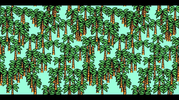 Do seamless pattern design for textiles, fashion and walls by Ased100 ...