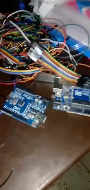 Do any type of programming on any microcontroller by Tahaahmed771 | Fiverr