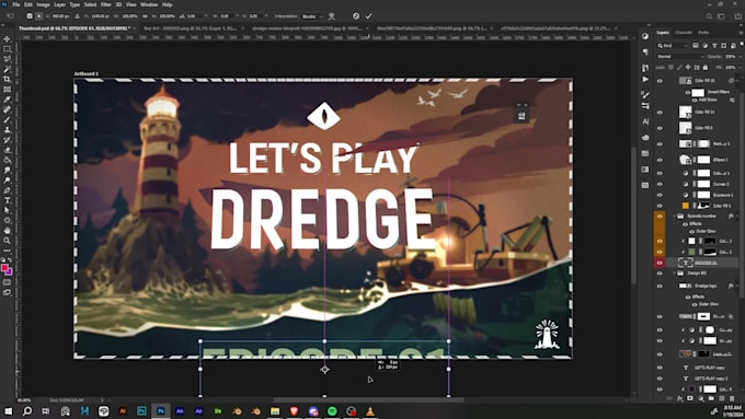 Do pro level youtube gaming thumbnails eye catching designs by Aymanat ...