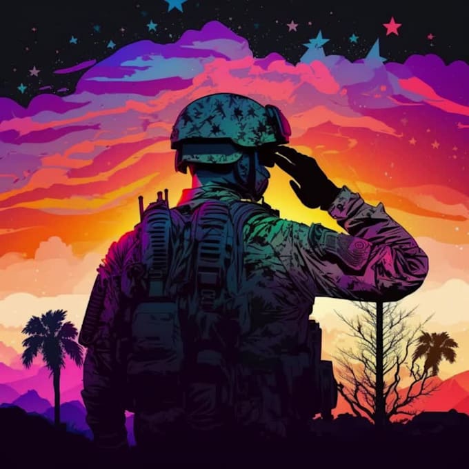 Create stunning images using midjourney ai by Prince_maphupha | Fiverr