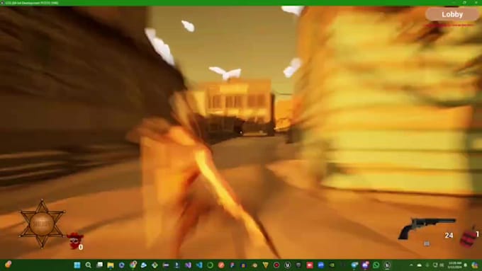 Code Unreal Engine 5 Prototype Blueprint Fortnite Multiplayer Cpp Game Developer By Ikrandev