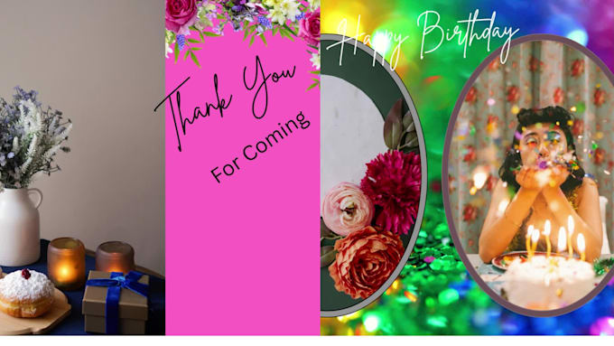 Create beautiful cards for you by Sabminkhan12345 | Fiverr