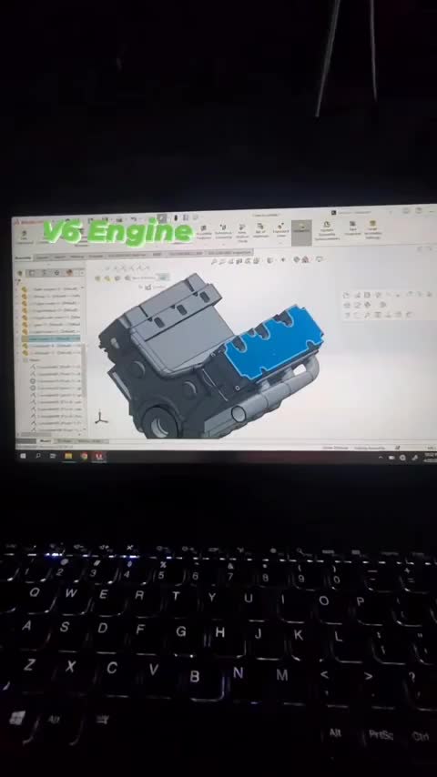 Get you to high quality 3d models with expert cad design skills by ...