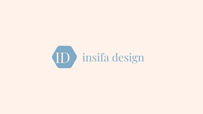 Design modern and luxury logo by Insifa_design | Fiverr