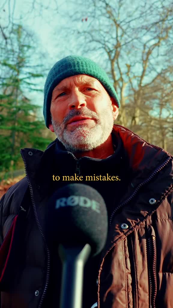 Create edited ugc street interview ads with actor and actress for ...