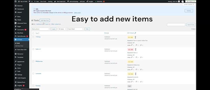 Create a custom search and filter engine with wordpress by Almogifergan ... Create a custom search and filter engine with wordpress by Almogifergan ...