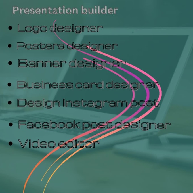 Create professional powerpoint presentation design by Tahirajamil109 | Fiverr