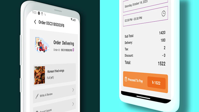 Convert Figma Design Into React Native Expo Android Or Ios App With