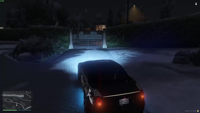 Make you fivem custom car pack by Youshabaloch | Fiverr