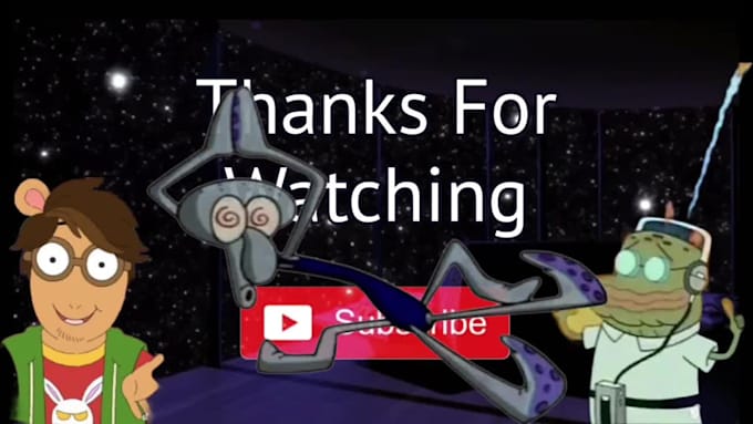 Create a short and funny intro or outro for your youtube channel by ...