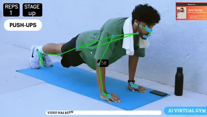 Any machine learning task in python by Seo_superwomen | Fiverr