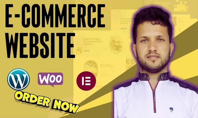 Ecommerce website frontend and backend by Shazib_miah | Fiverr Ecommerce website frontend and backend by Shazib_miah | Fiverr