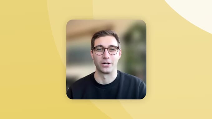 Create a testimonial video from a zoom interview by Yansmedia | Fiverr