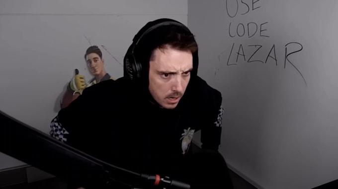 Sick video edit for lazarbeam by Lordofallankur | Fiverr