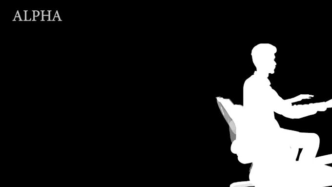 Do visual effects, 3d camera tracking, vfx composting, object tracking ...