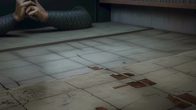3d cinematic animation, movie trailer, vfx, cgi, shortfilm, game ...