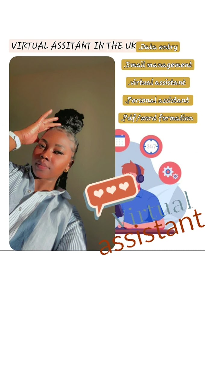 Make your life easier by handling all your hard tasks by ...