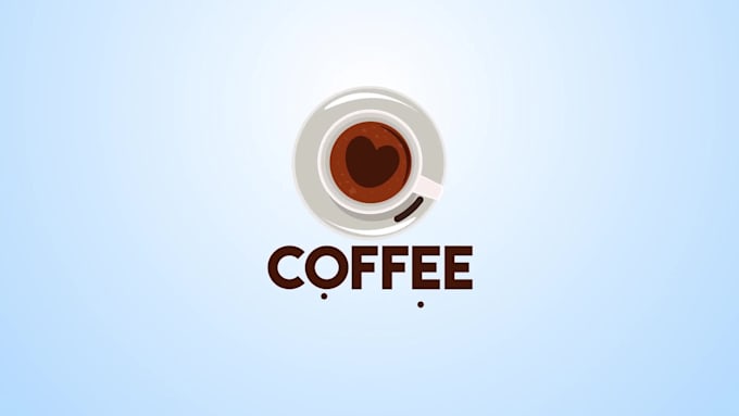Create an eye catching logo animation in 2d or 3d by Saudirfan426 | Fiverr