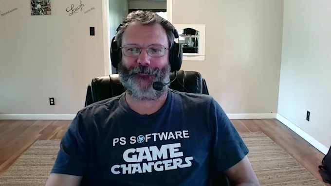 Give your wpf ui a fresh new look with custom styling by Gslaughenhaupt | Fiverr