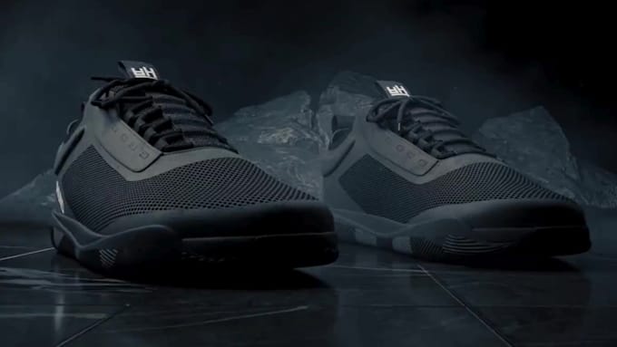 Create 3d shoe animation,3d product animation,sneaker animation by ...