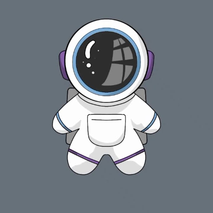 Draw cute simple illustration for you by Mooezra | Fiverr