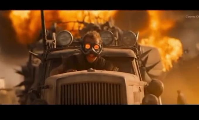 Create stunning ai generated movie trailer and short films using veo v3 ...