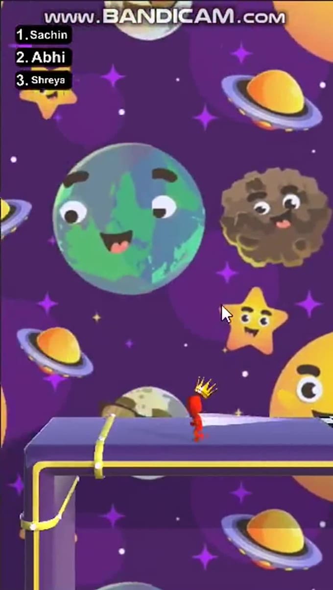 Develop and reskin hyper casual games in buildbox for ios and android nft by Nedisaacx | Fiverr