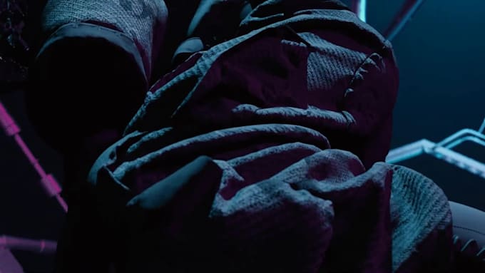 Make 3d animation clothing 3d cloth animation 3d clothing 3d fashion ...