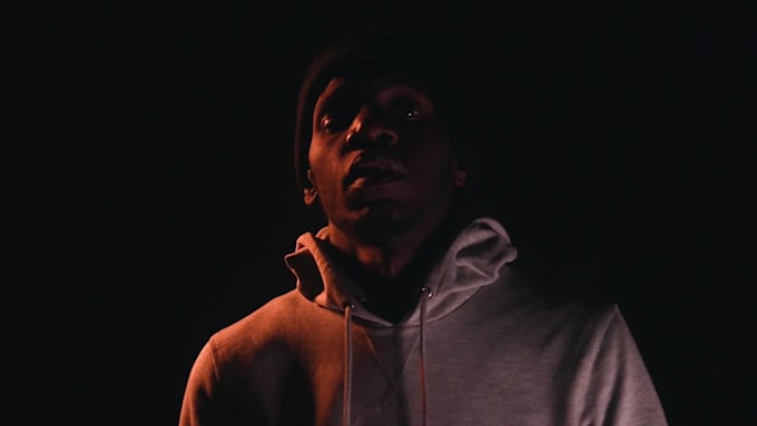 Feature as a rapper on your song of any genre by Stonesmoyohd | Fiverr
