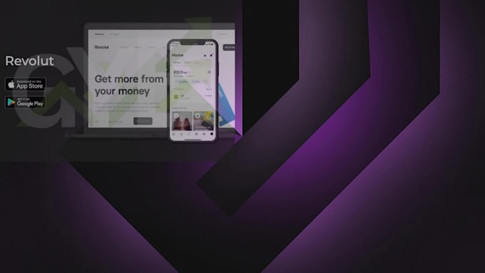 Design amazing 2d, 3d device mockups by Gybagency | Fiverr