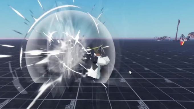 Create a perfect stunning vfx for your roblox game by Berryanto15 | Fiverr