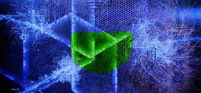 Do logo animation and infographic by Himanshu8130 | Fiverr