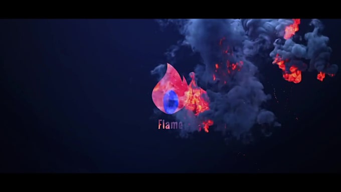 Create 5 amazing video intro logo animations by Jeannecigdem | Fiverr