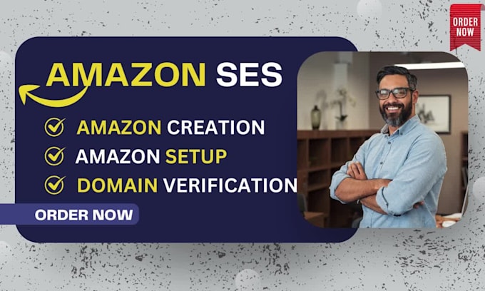 Install mautic on aws, integrate amazon ses, fix aws issues by Israel_funte | Fiverr