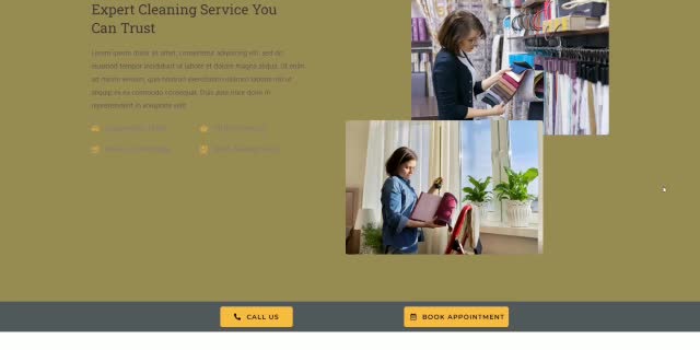 Develop full stack angular react website with nodejs backend by ...