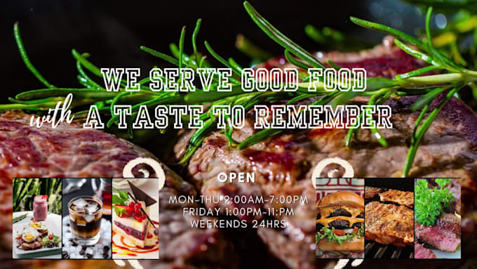 Do something really good in social media design by Daiseryceniza | Fiverr