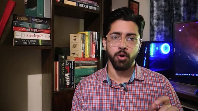 Professionally edit your videos by Parth_baldha | Fiverr