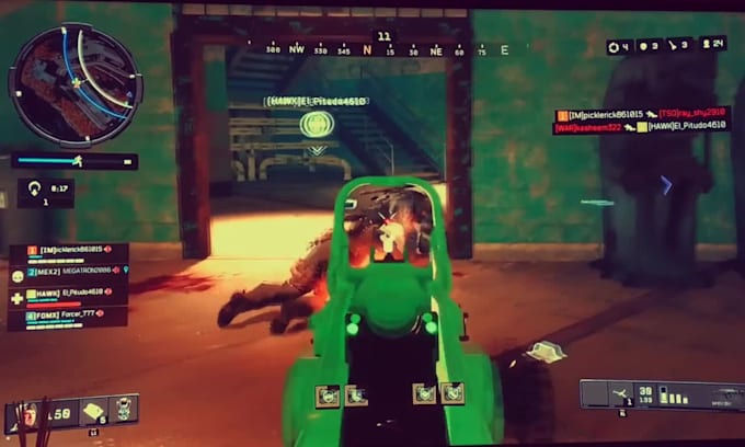 Build 2d 3d multiplayer unity game development, mmorpg game, rts game, rpg game