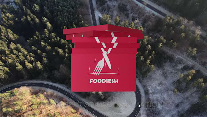 Create 3d channel logo by Arsalaniftik622 | Fiverr