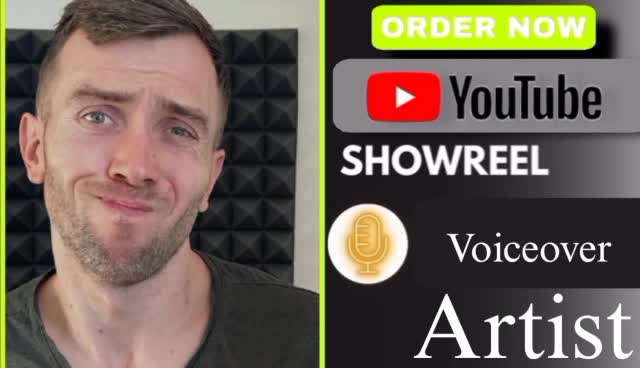 Record youtube video voice over narration elearning instructional ...