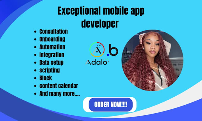 Design airtable adalo softr client portal glide supabase plasmic budibase by Kendra_bettyy | Fiverr