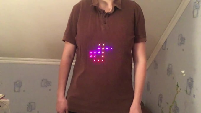 Implement with you any project on arduino, micro bit by Igoro4i4ek | Fiverr