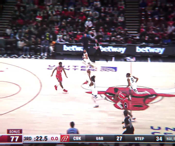 Edit any sport mixtapes and highlight reels by Atlasfxx | Fiverr