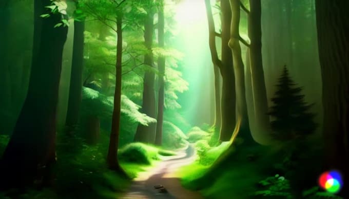 Create captivating ai art and dynamic videos pushing creative ...