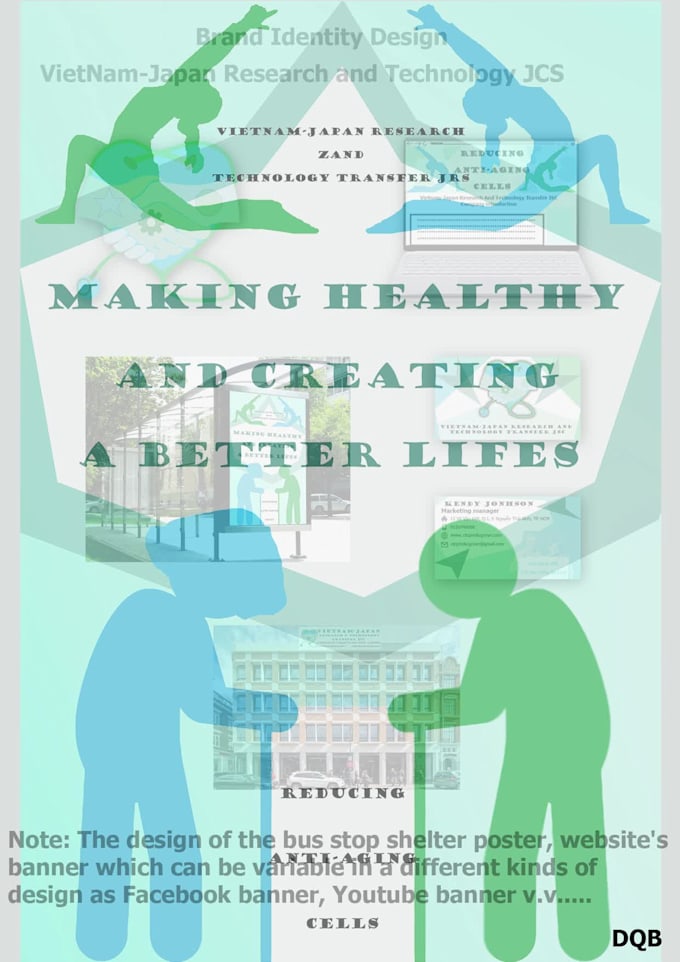 Create a design exclusive for you by Boidam | Fiverr