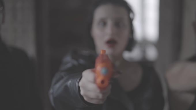 Comprehensive vfx gun shot blood fire blast cgi animation pack, visual ...