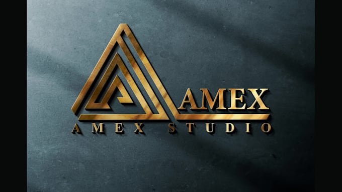 Professional minimalist logo design by Pixeldesign0 | Fiverr